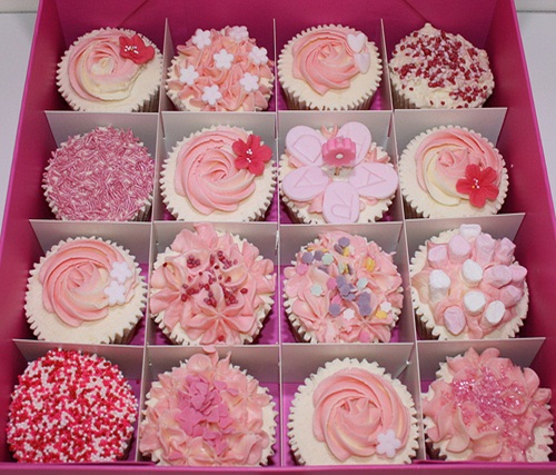 The Best Ideas For Birthday Cupcake Ideas Home Family Style And Art 
